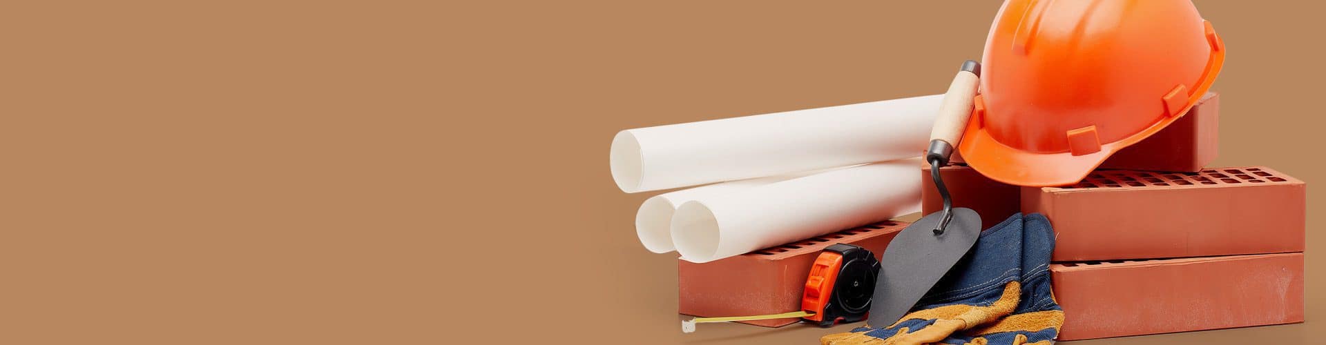 Building Materials - CDS Guernsey
