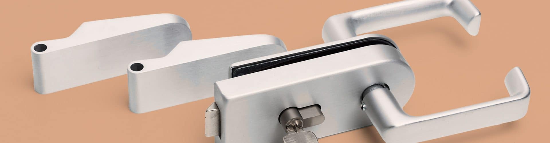 Architectural Ironmongery - CDS Guernsey