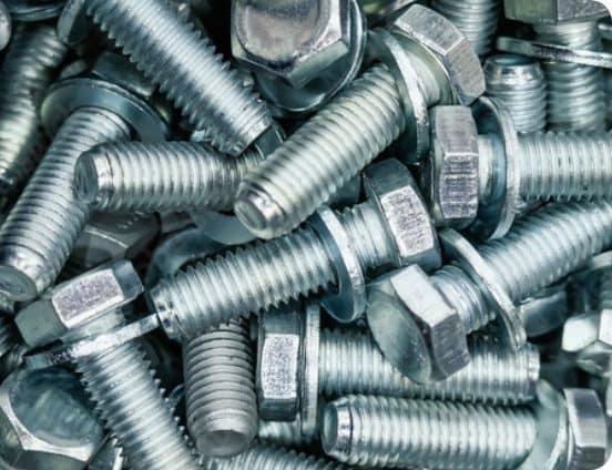 Fixings & Fasteners - CDS Guernsey