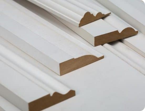 Timber & MDF - CDS Guernsey