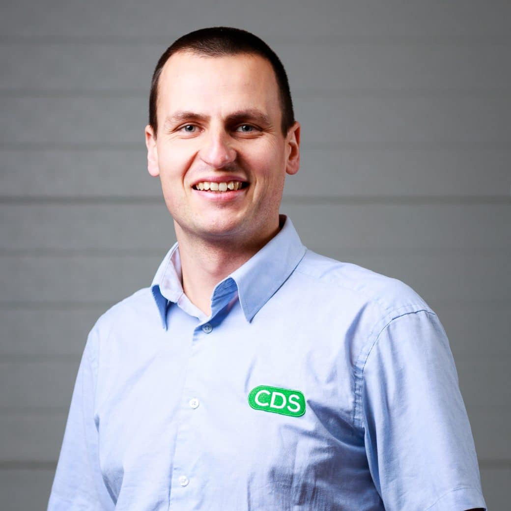 Our Team - CDS Guernsey