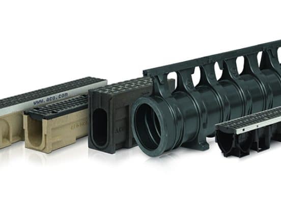 Drainage & Civils - CDS Guernsey