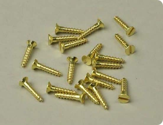 Fixings & Fasteners - CDS Guernsey