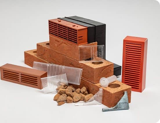 Building Materials - CDS Guernsey