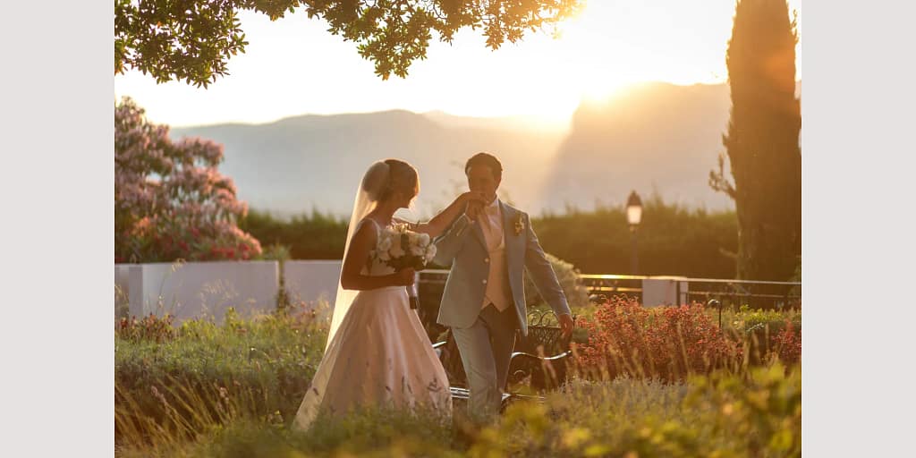 French Riviera Wedding Venues: From Luxury Villas to Affordable Seaside ...