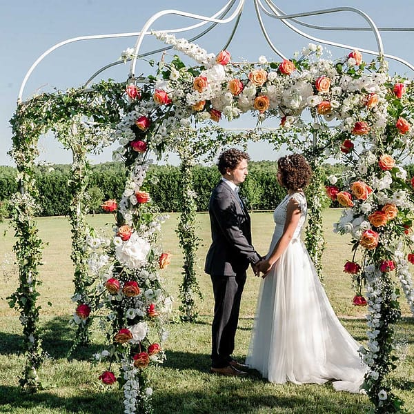 Chateau Fengari, Bordeaux wedding venue