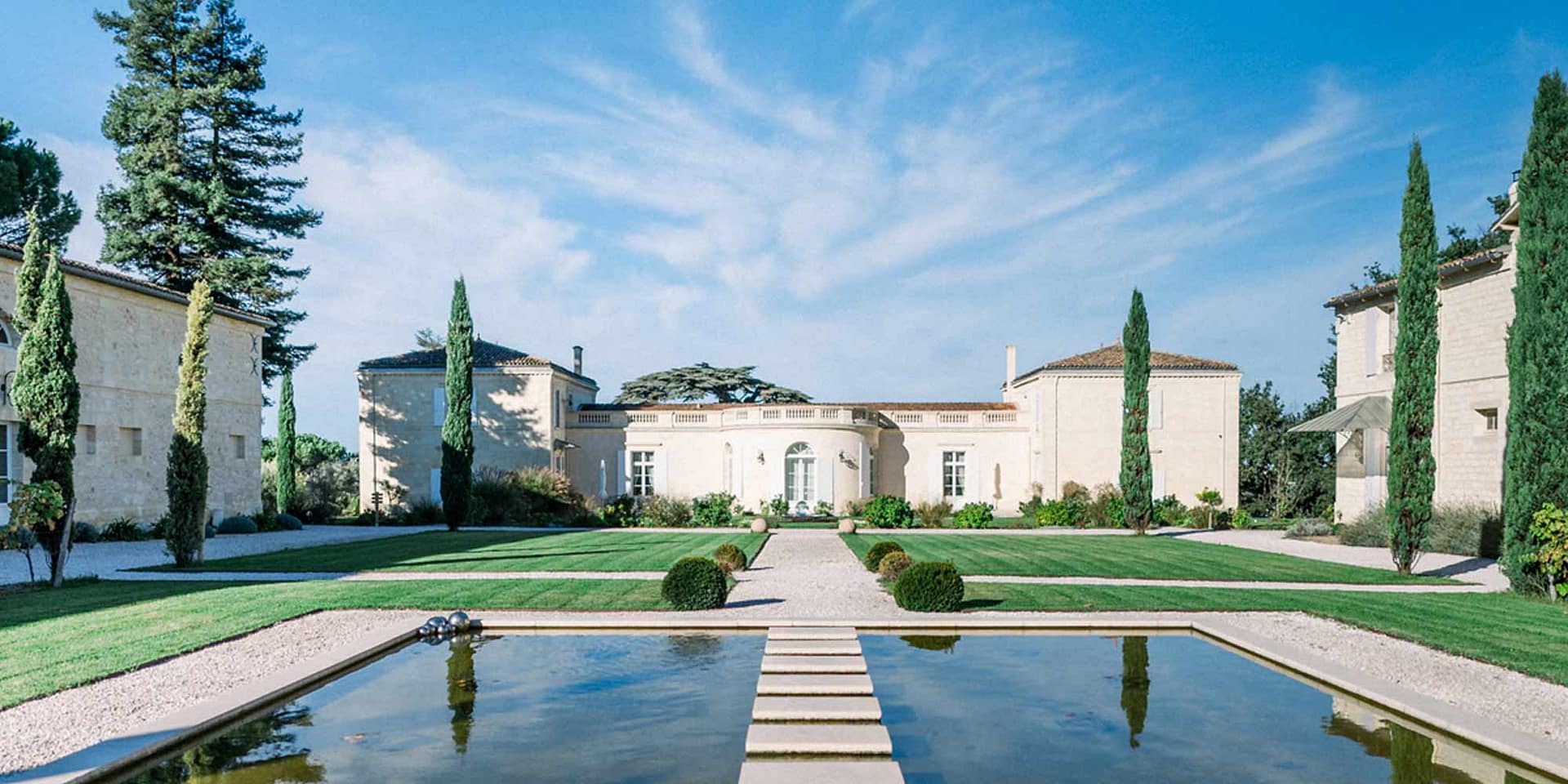 What are the 15 Best Luxury Chateau Wedding Venues in France?